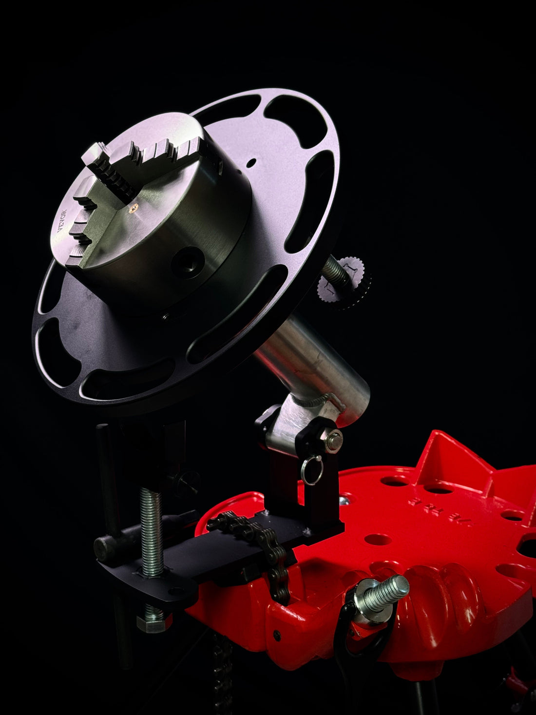 Home Of The Slow Roll