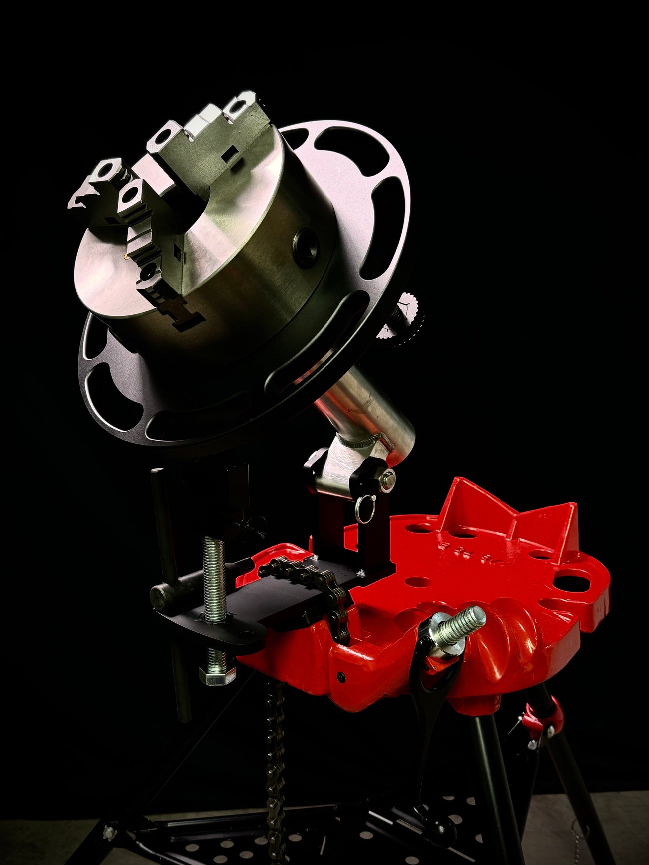 Home Of The Slow Roll