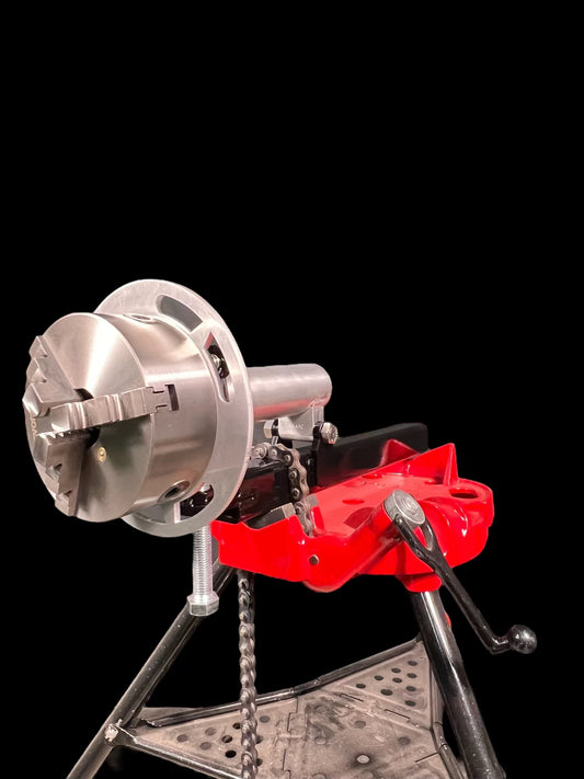 Home Of The Slow Roll – TriArc Welding And Supply