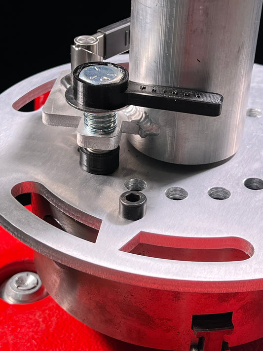 Slow Roll Accessories – TriArc Welding And Supply