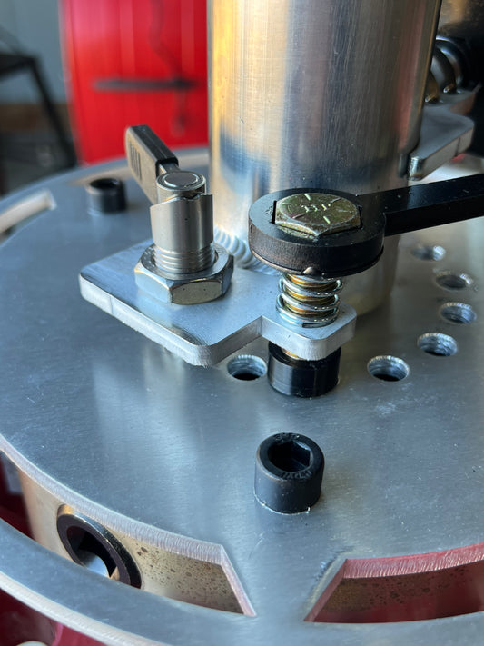 Slow Roll Accessories – TriArc Welding And Supply